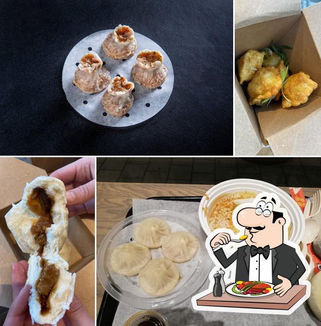 YASO in Jersey City - Restaurant menu and reviews