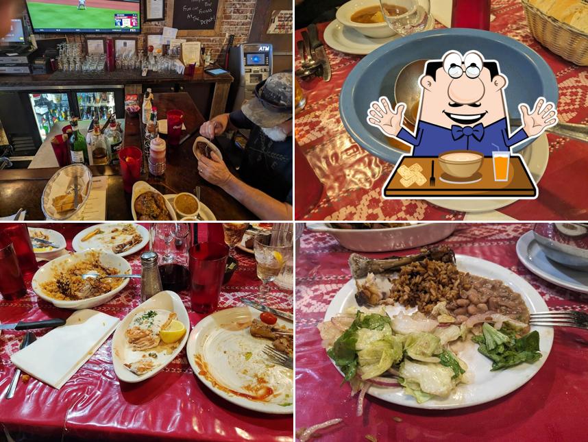 Louis' Basque Corner, Reno - Restaurant menu, prices and reviews