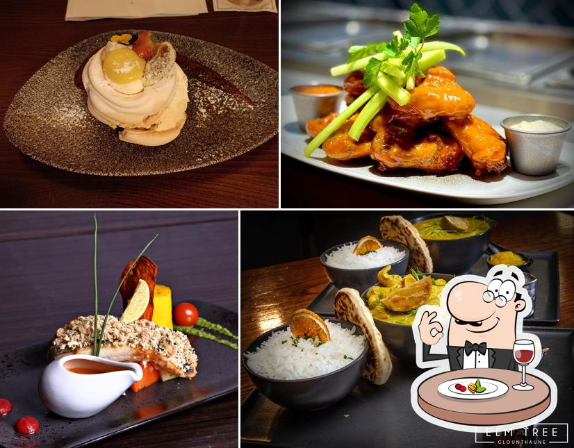 The Elm Tree Glounthaune, Glounthaune - Restaurant menu, prices and reviews