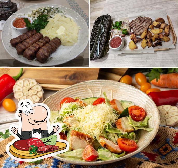 La Plăcinte, Chisinau - Restaurant menu, prices and reviews