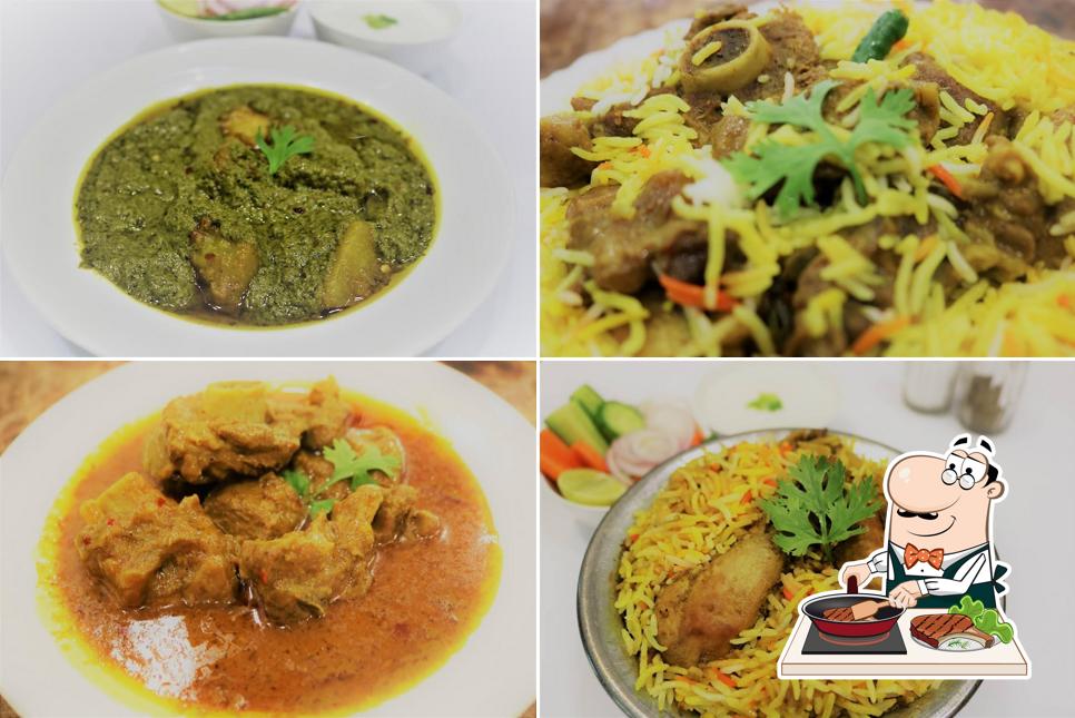 The Desi Inn Restaurant JLT, Dubai - Restaurant menu, prices and reviews