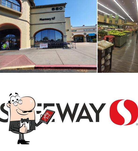 Safeway, 550 E Bell Rd in Phoenix - Restaurant reviews