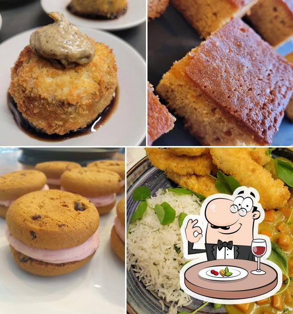 13 Barn Street, Strathaven - Restaurant menu, prices and reviews