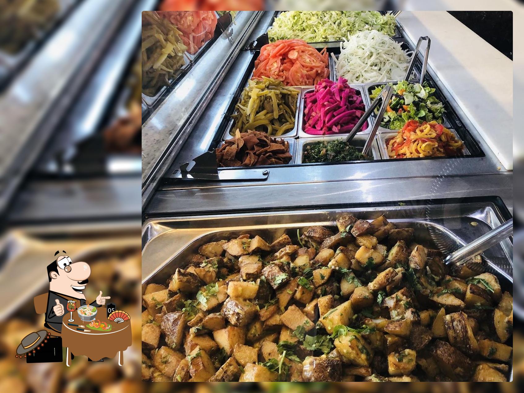 3 Brothers Shawarma & Poutine in Gatineau - Restaurant reviews