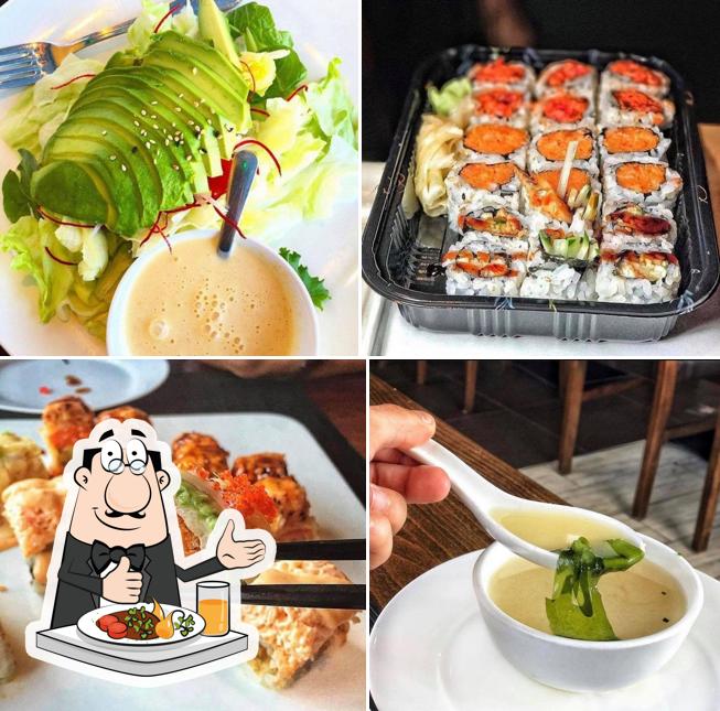 Aji 53 Services, Smithtown - Restaurant menu, prices and reviews