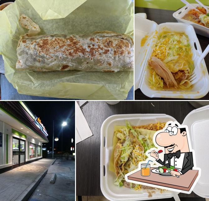 Top 7 restaurants in Blythe, december 2025 - Restaurant Guru