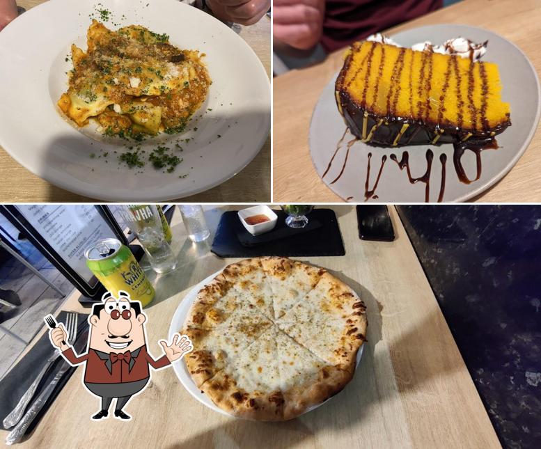 Find the best place to eat in Shanklin, winter 2023 - Restaurant Guru