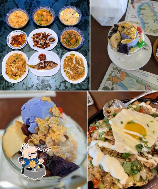 Manila Grill & BBQ, Miramar - Menú del restaurante, precios y reseñas