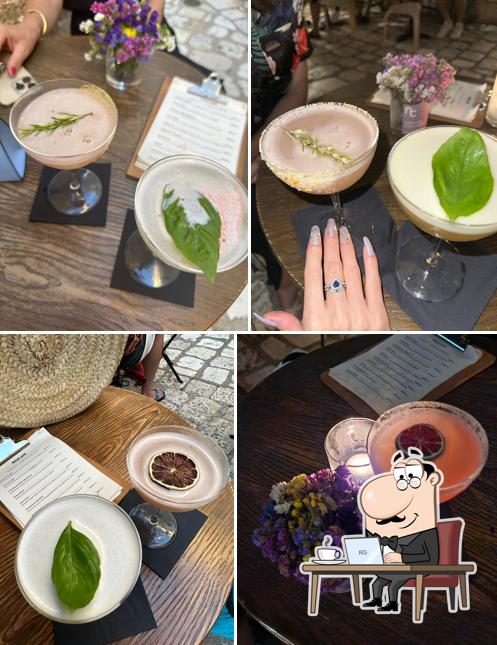 BackLane craft bar - Craft cocktails and beer, Lesina - Recensioni del ...