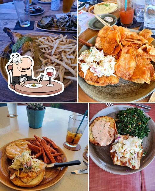 Beach House, Pompano Beach - Restaurant menu, prices and reviews