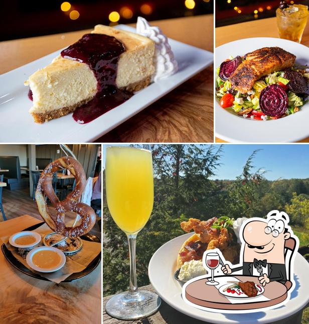 Brown Barn Tavern, Chardon - Restaurant menu, prices and reviews