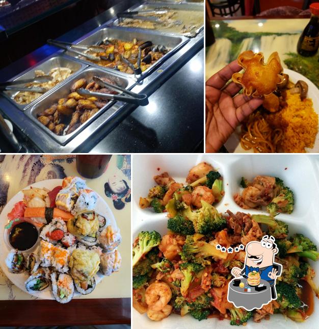 Buffet Star, Hampton - Restaurant menu, prices and reviews