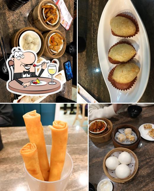 C.K Dim Sum, Hong Kong - Menú del restaurante, precios y reseñas