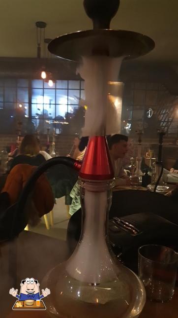 Midas Lounge, Ilioupoli - Restaurant menu, prices and reviews