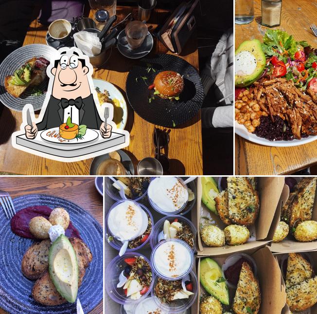 The Penny Royal, Mosman - Restaurant menu, prices and reviews