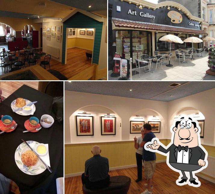 The Coconut Loft in Lowestoft - Restaurant menu and reviews