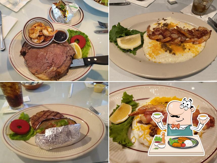 Top 5 restaurantes con marisco a la parrilla en Santee, Carolina del ...