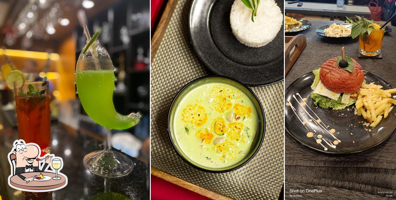 Cine Cafes Sector V, Kolkata - Restaurant menu, prices and reviews