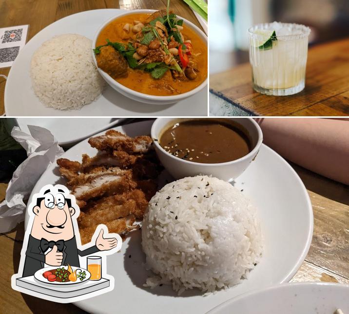 KIN, London, Farringdon - Restaurant menu, prices and reviews