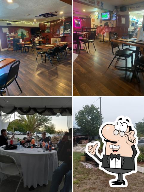 Grumpy Gators Bar & Grill, Homosassa - Restaurant menu, prices and reviews