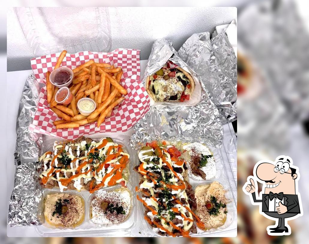Top 2 restaurants with gyros in Sandy, Oregon, february 2026 ...