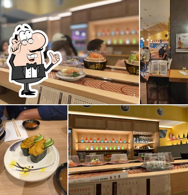 Top 7 restaurants in Rhodes, New South Wales, november 2025 ...