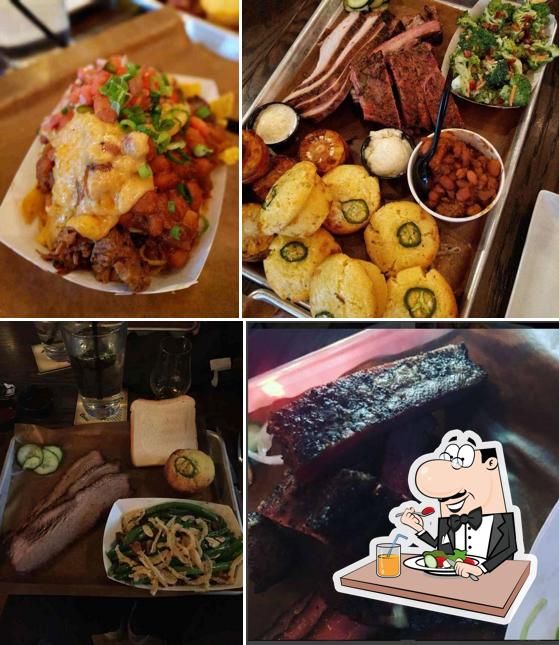 Best smoked meat in Calgary restaurants, summer 2024 - Restaurant Guru