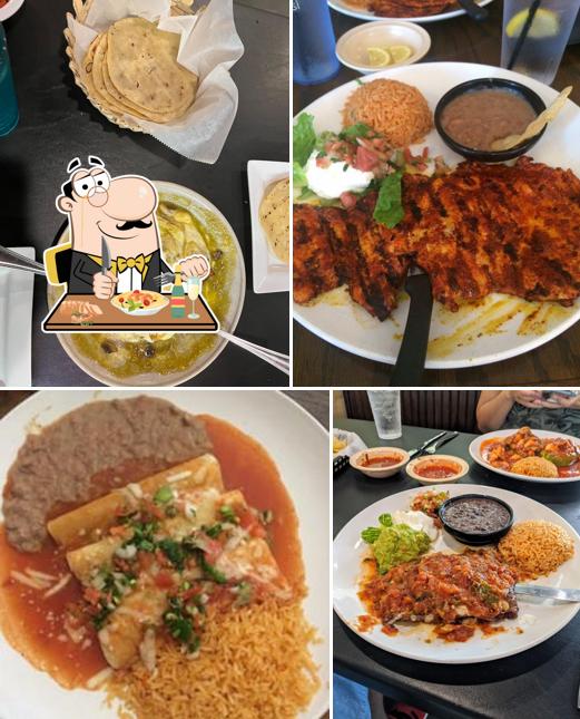 Ixtapa Fine Mexican Cuisine, Overland Park - Restaurant menu, prices ...