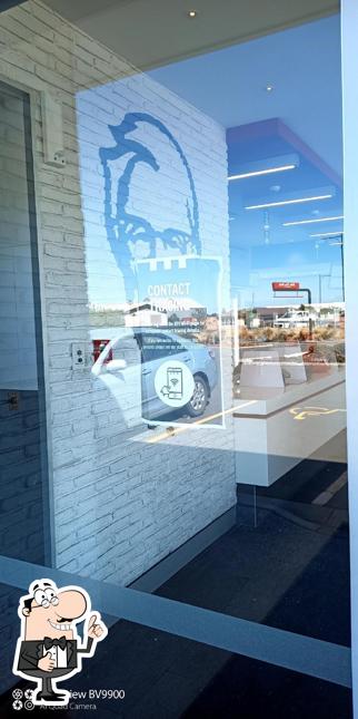 KFC Rolleston in Rolleston - Restaurant menu and reviews