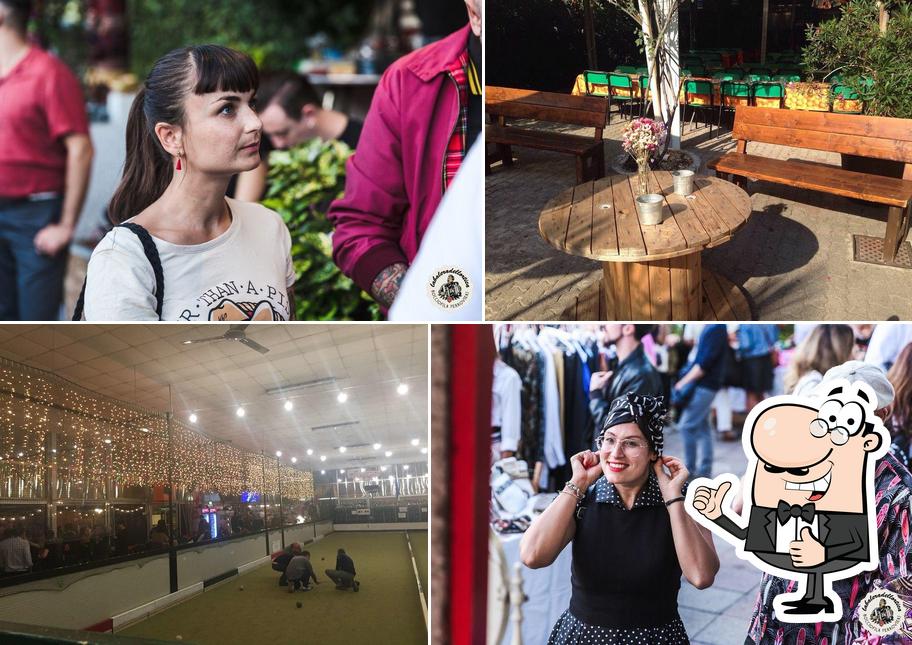 La Balera dell'Ortica, Milano - Menu del ristorante, prezzi e recensioni