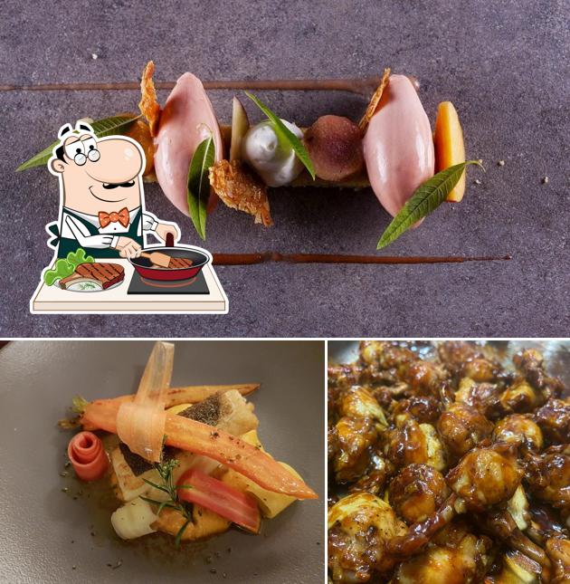 La Galinette restaurant, Perpignan - Menu du restaurant et commentaires