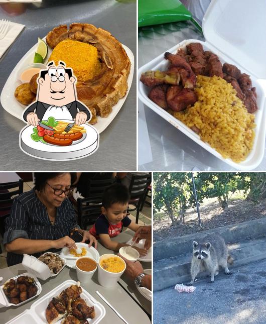 Lelo's BBQ, Orange City - Restaurant menu, prices and reviews