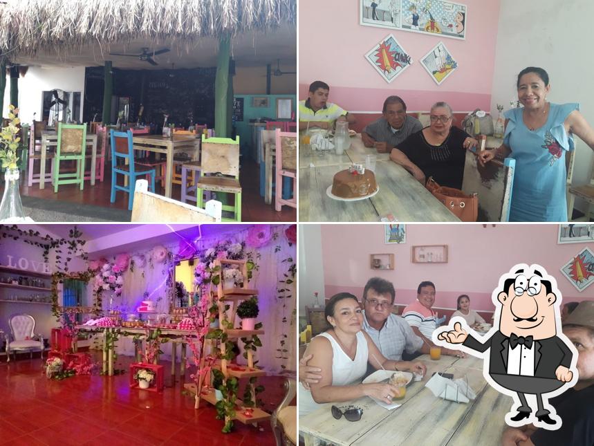 Mr. Chef restaurant, Montería - Restaurant reviews