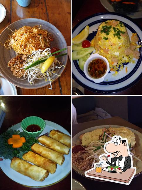 My Thai restaurant, Seoul, 183-4 Itaewon-ro - Restaurant reviews