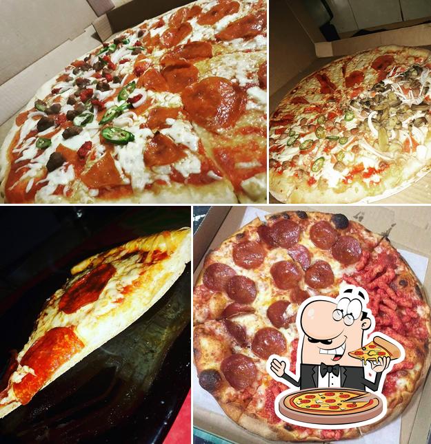 Pizzas Chely restaurant, Tijuana - Restaurant reviews