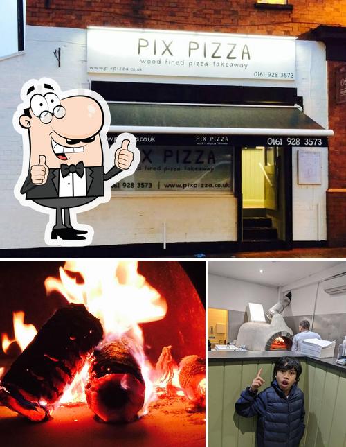 Pizza Anna Altrincham, Altrincham - Restaurant menu, prices and reviews