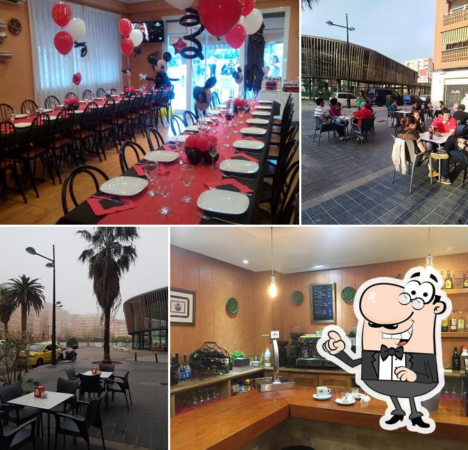 Bar Solera, Valencia - Menú del restaurante, precios y reseñas