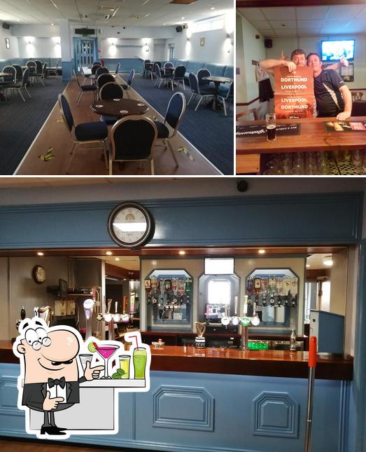 Bletchley WMC in Milton Keynes - Restaurant reviews