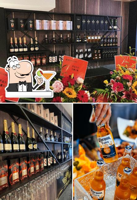 Deluxe KTV, Auckland - Restaurant menu, prices and reviews