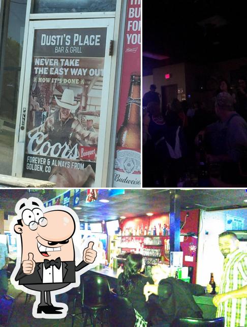 Dusti's Place, Wichita - Restaurant menu, prices and reviews