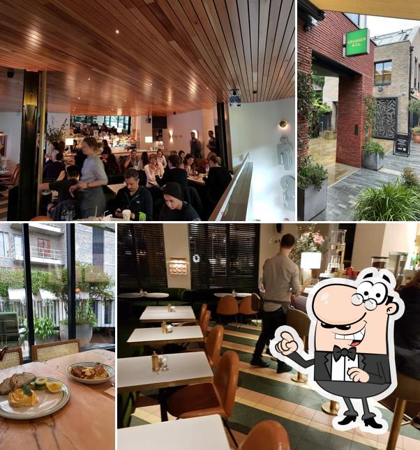 Granger & Co. Chelsea, London - Restaurant menu, prices and reviews