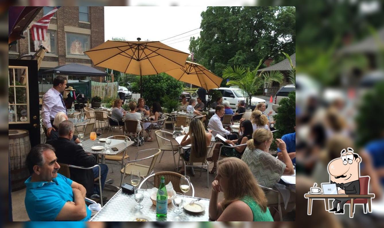 Top 7 restaurants in Warwick, New York, september 2025 - Restaurant Guru
