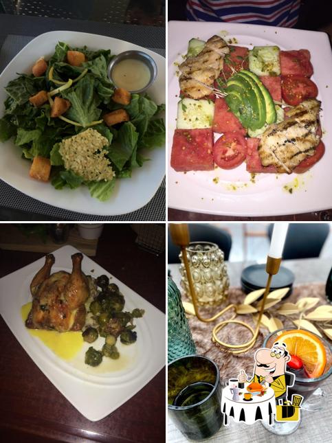 State Street Grill, Clarks Summit - Restaurant menu, prices and reviews