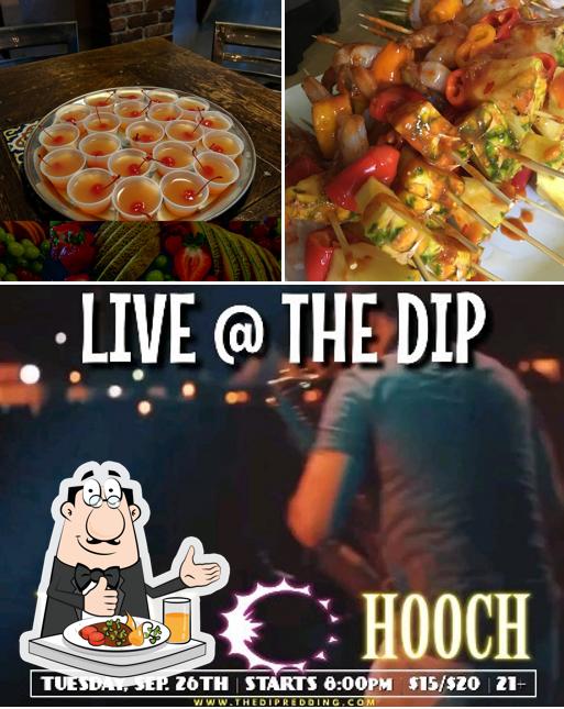 The Dip in Redding - Restaurant menu and reviews