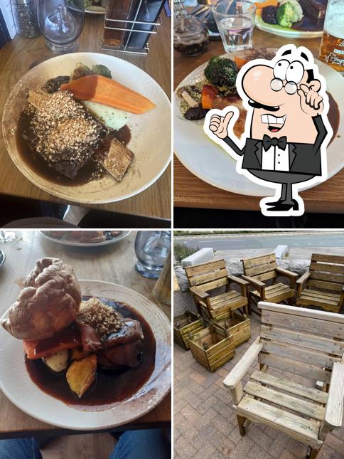 Top 7 restaurants in Colwyn Bay, october 2024 - Restaurant Guru