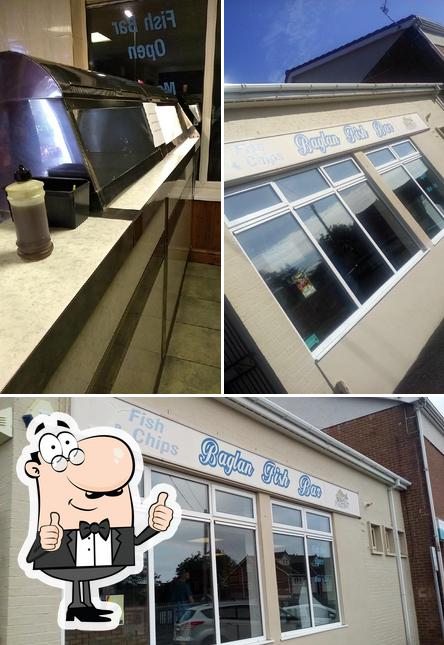 I.K Store Khans, 88 Fairwood Dr in Port Talbot - Restaurant reviews