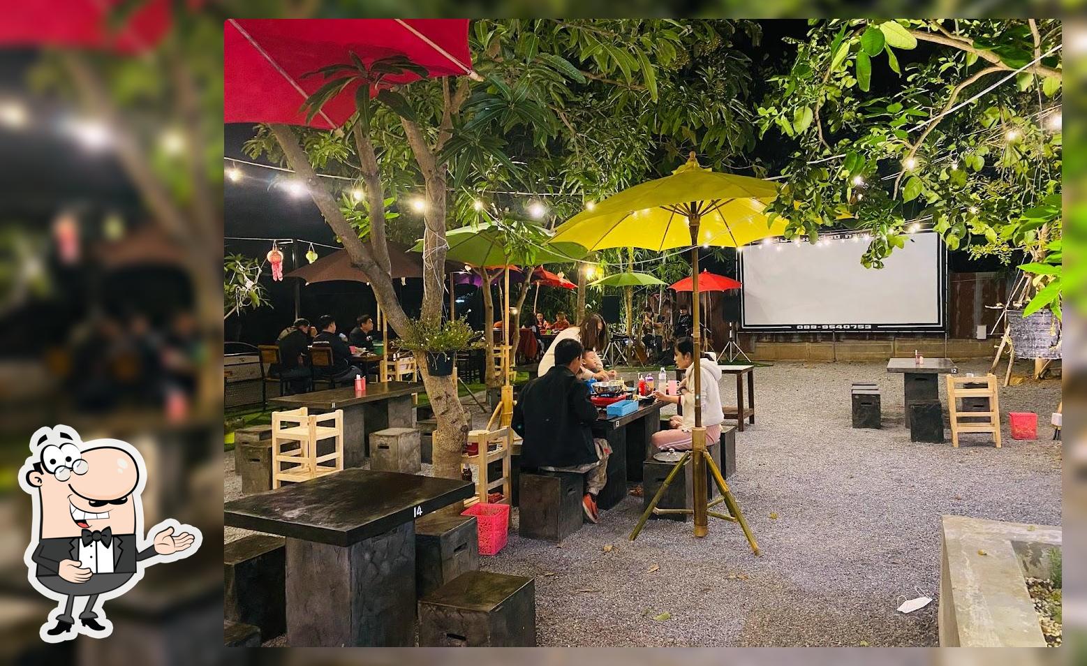 All places to eat and drink in Ban Hong, winter 2024 - Restaurant Guru