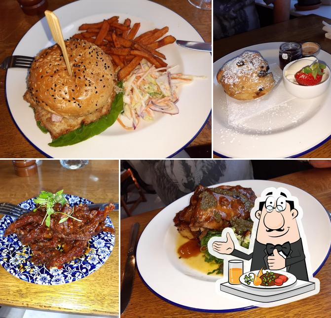 Top 5 restaurants in Formby, november 2024 - Restaurant Guru