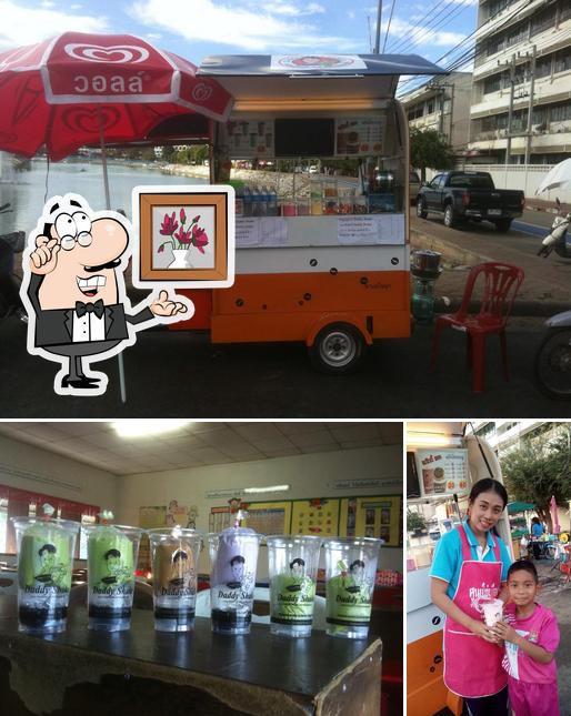 Daddy Shake สาขา อ.เมืองเลย restaurant, Mueang - Restaurant reviews