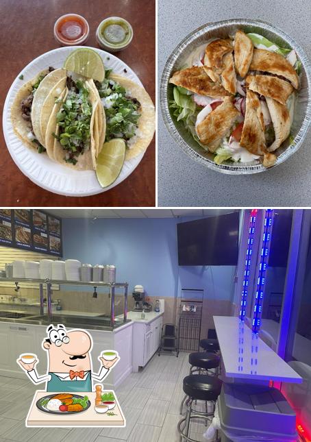 ESPARTA DELI in Centereach - Restaurant menu and reviews